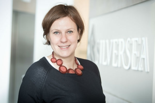 Silversea sales manager moves to operations role - News