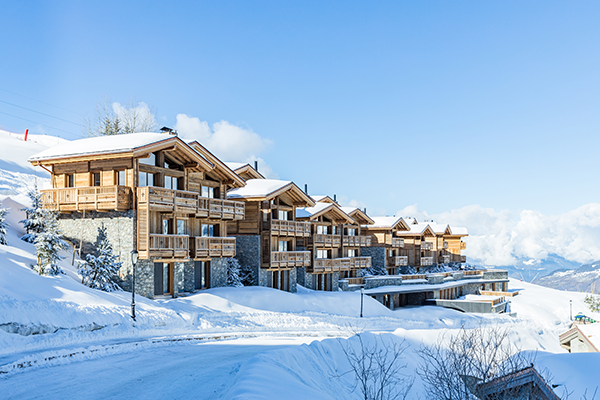 Ultima Collection to launch Courchevel property - News