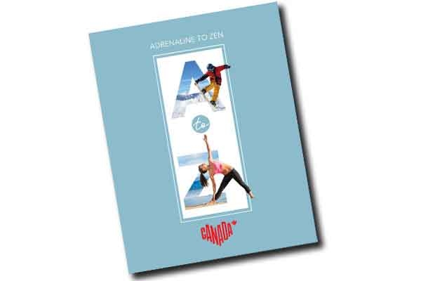 Destination Canada's A-Z Guide aims to inspire future travel - News