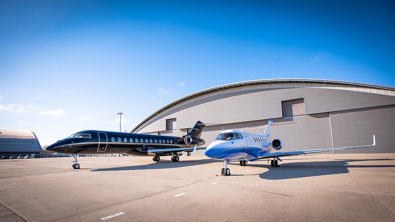 Air Charter Service unveils first Time Well Spent itinerary - News