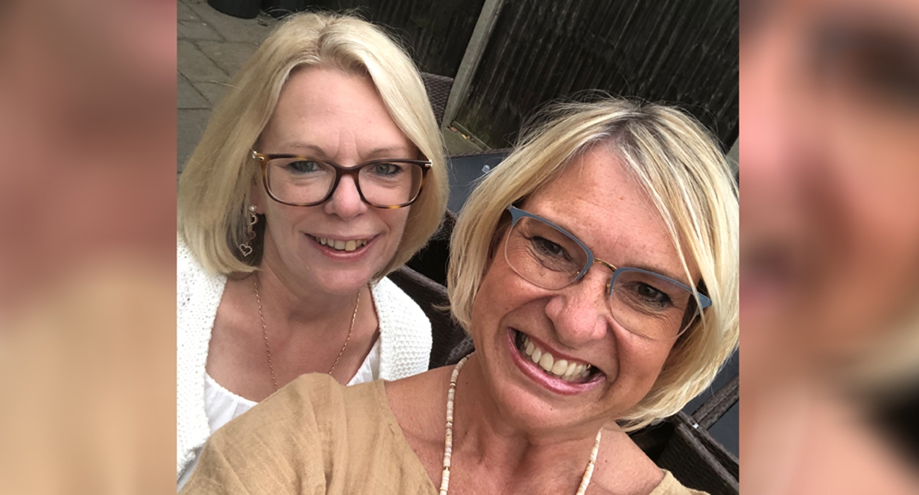 Aspire Travel Club - Insight - Strictly Business: Amanda Matthews ...