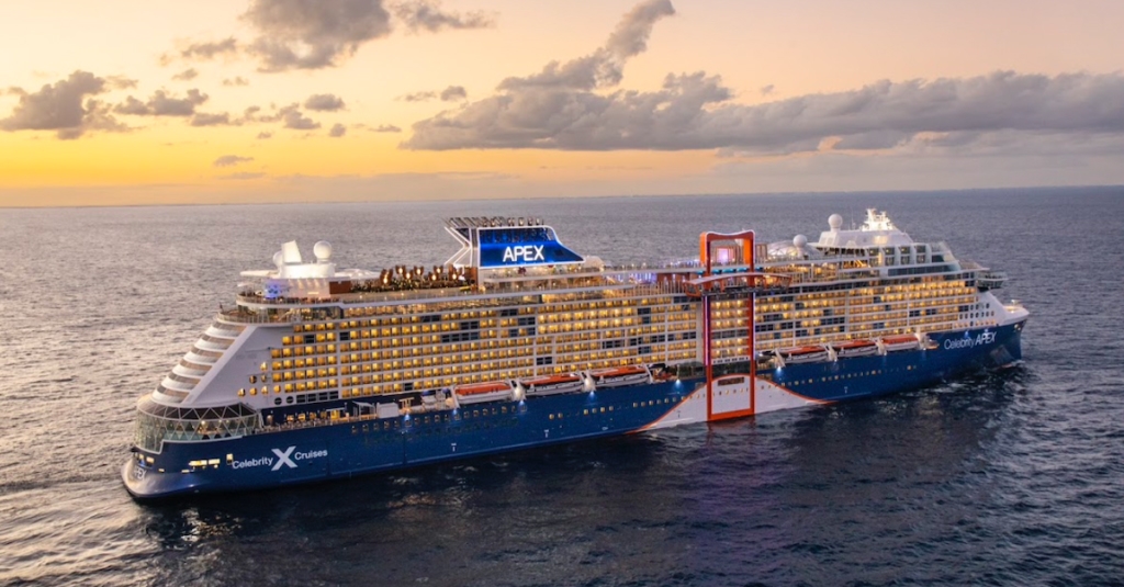 Celebrity Apex makes debut in Athens - News
