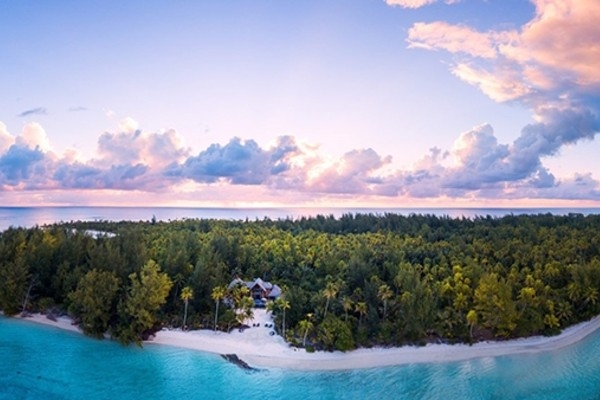 Preferred Hotel Group launches sustainable hotel brand Beyond Green - News