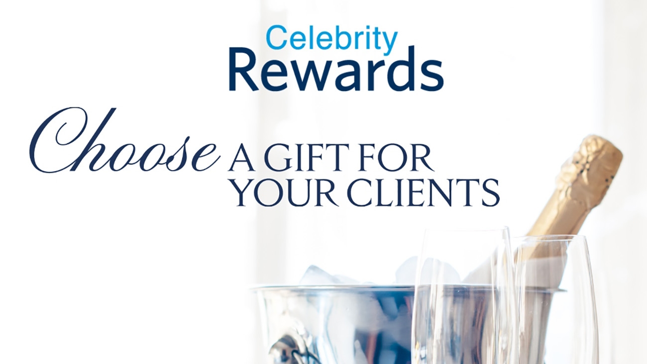 Celebrity Cruises enhances agent rewards programme - News