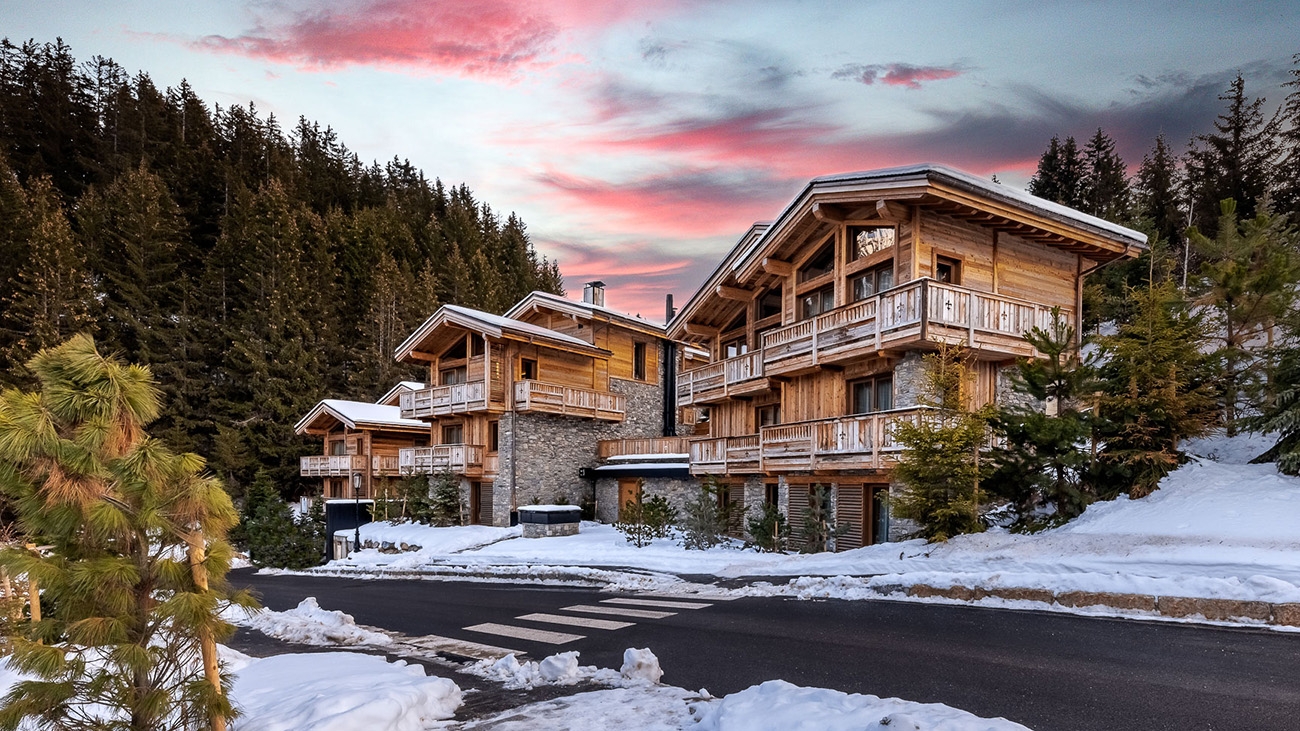 New launch date set for Ultima Collection's Courchevel property - News
