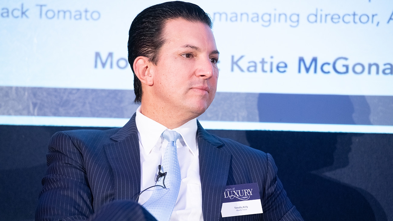 Atlantis Dubai boss eyes further expansion - News