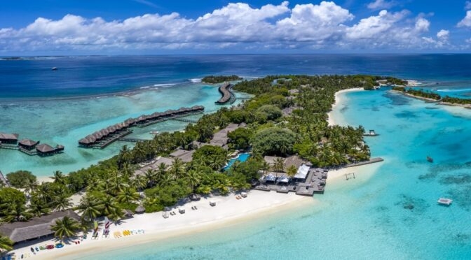 Maldives relaxes entry requirements for all travellers - News