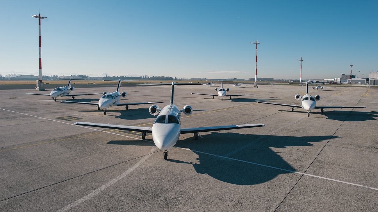 Travelcoup Deluxe brings private jet package to UK market - News