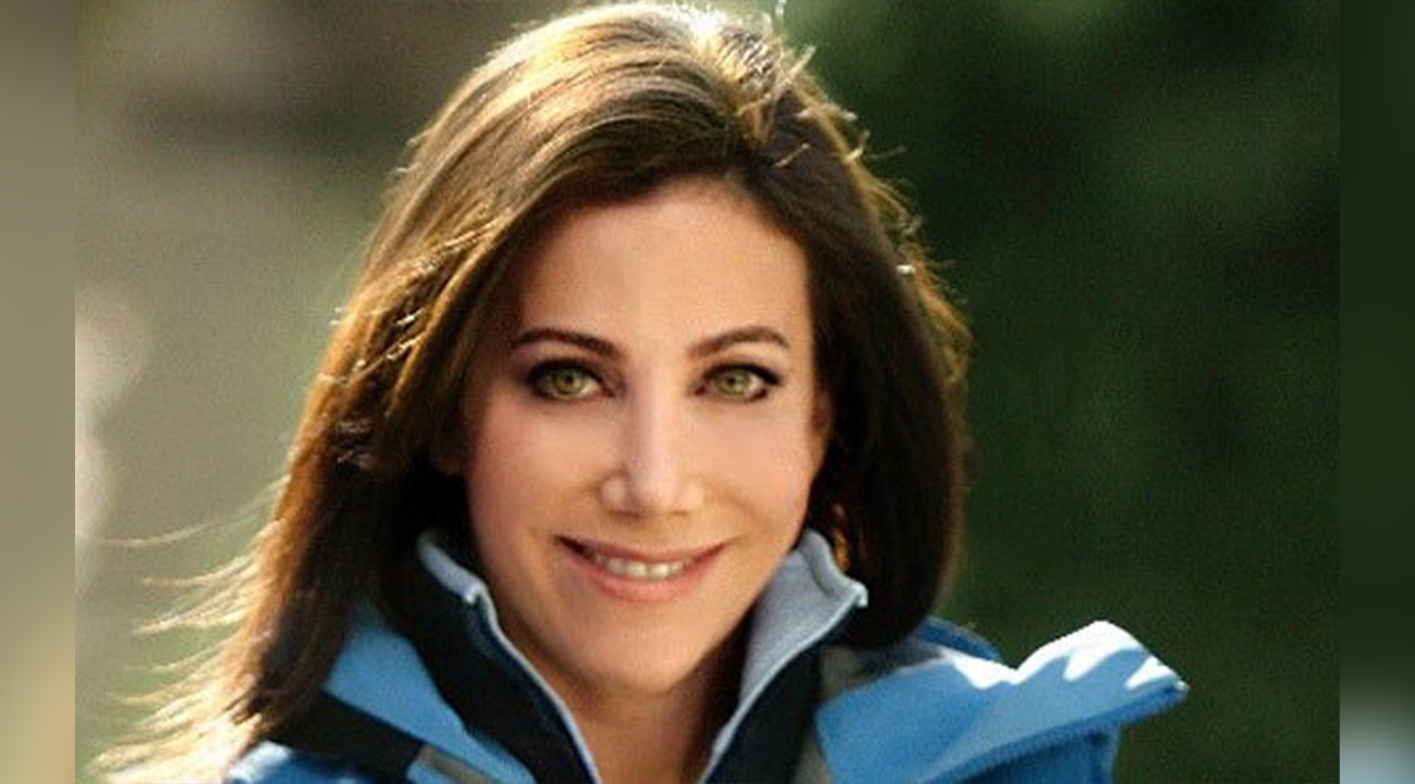 Adventurer named godmother of Seabourn’s first expedition vessel - News