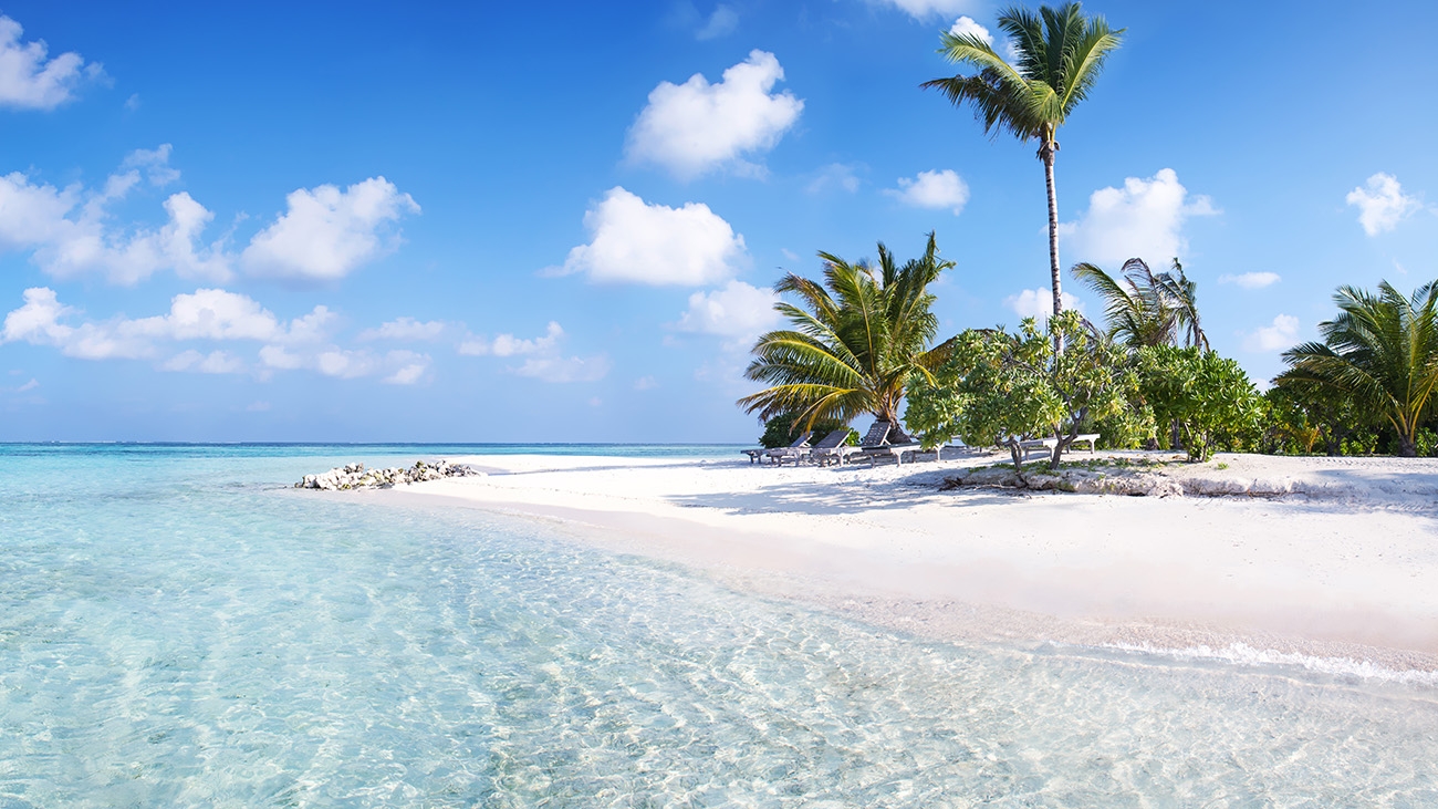 Mandarin Oriental to open private island in the Maldives - News