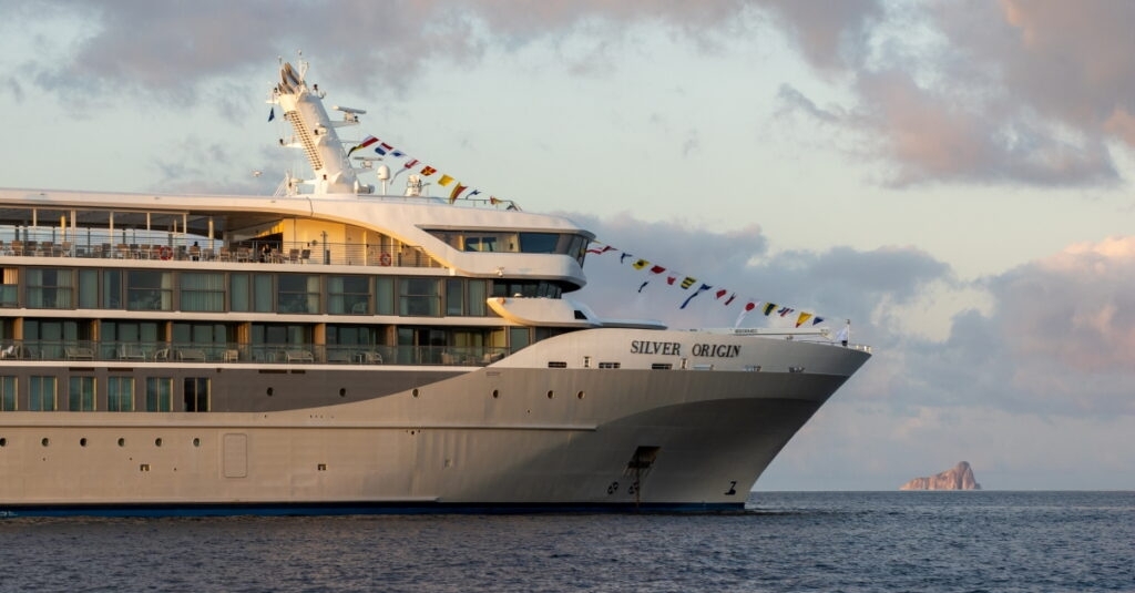 Silversea Cruises unveils 2024-25 collection - News