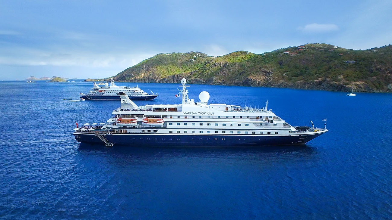 SeaDream expands late 2026 Caribbean programme - News