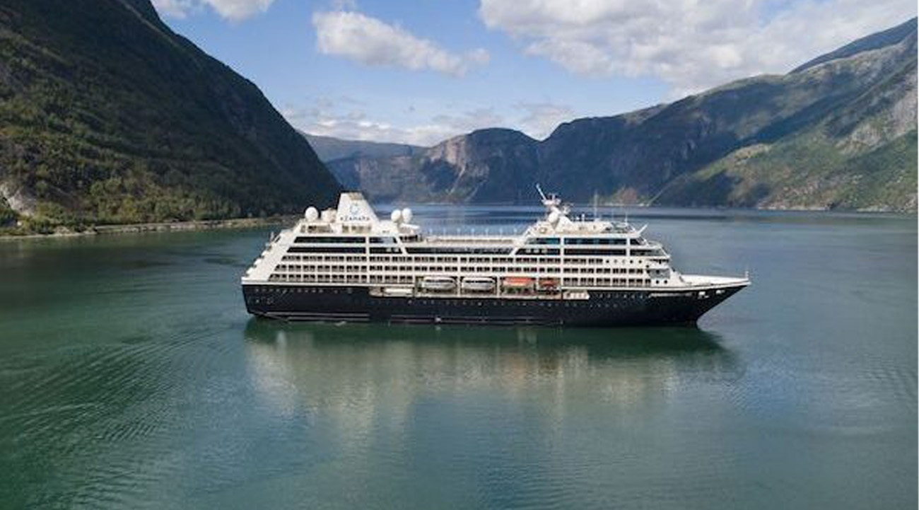 Azamara Cruises releases 2025-26 winter collection - News