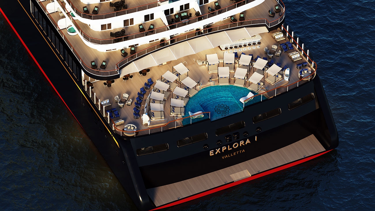 Explora Journeys unveils inaugural shore excursions collection - News