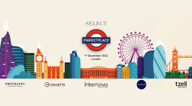 Internova to host day-long UK marketplace - News