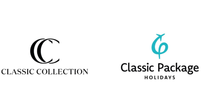 Classic Collection Holidays unveils new logos in brand refresh - News