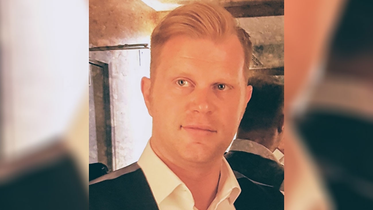 Kerzner’s Craig Jeffs promoted to regional director of sales and ...