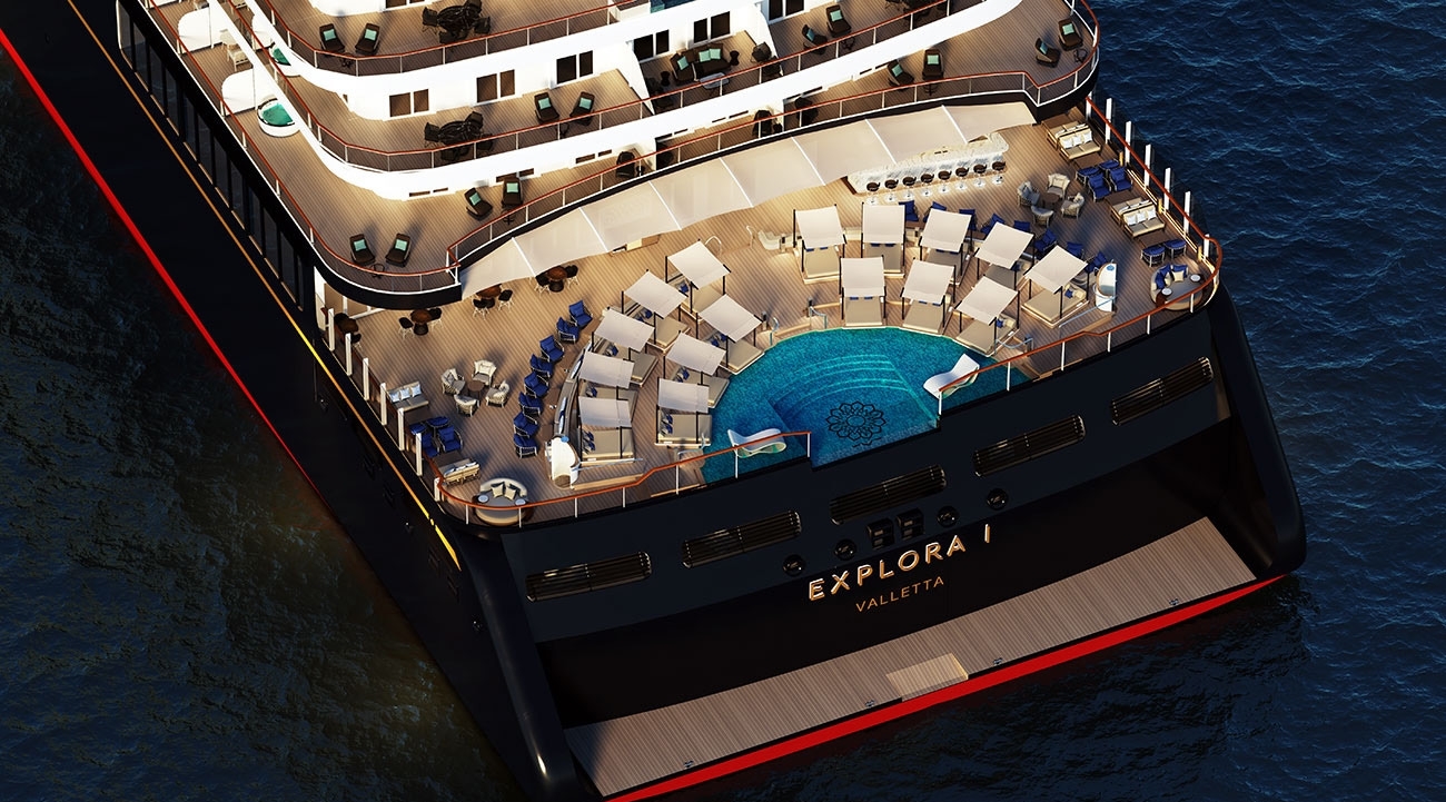 Explora I completes sea trials - News