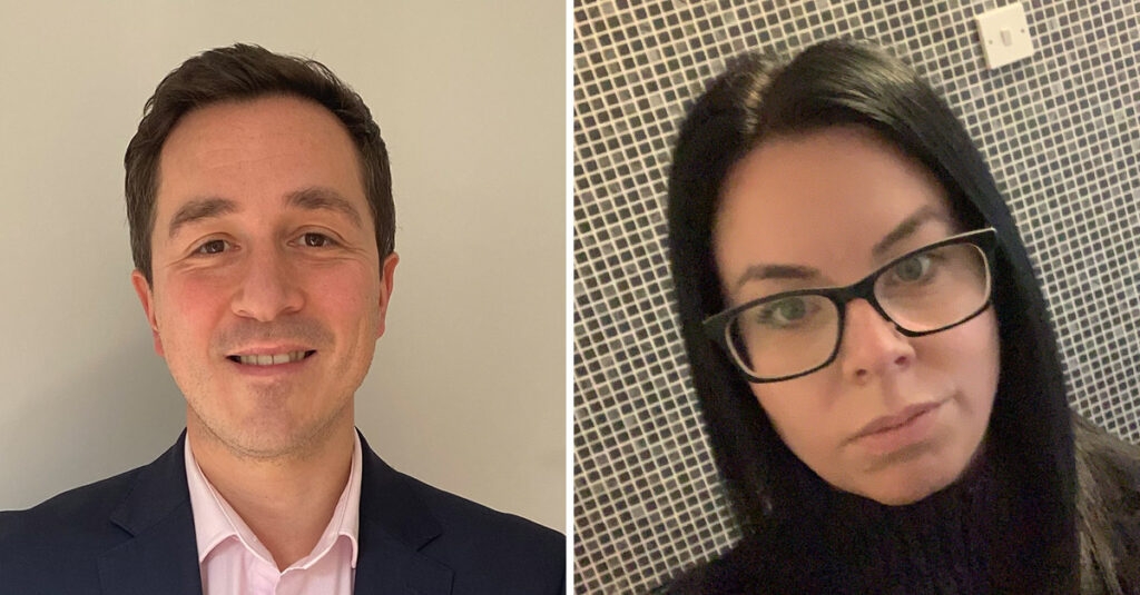 ITC restructures trade team and promotes Gary Bates - News