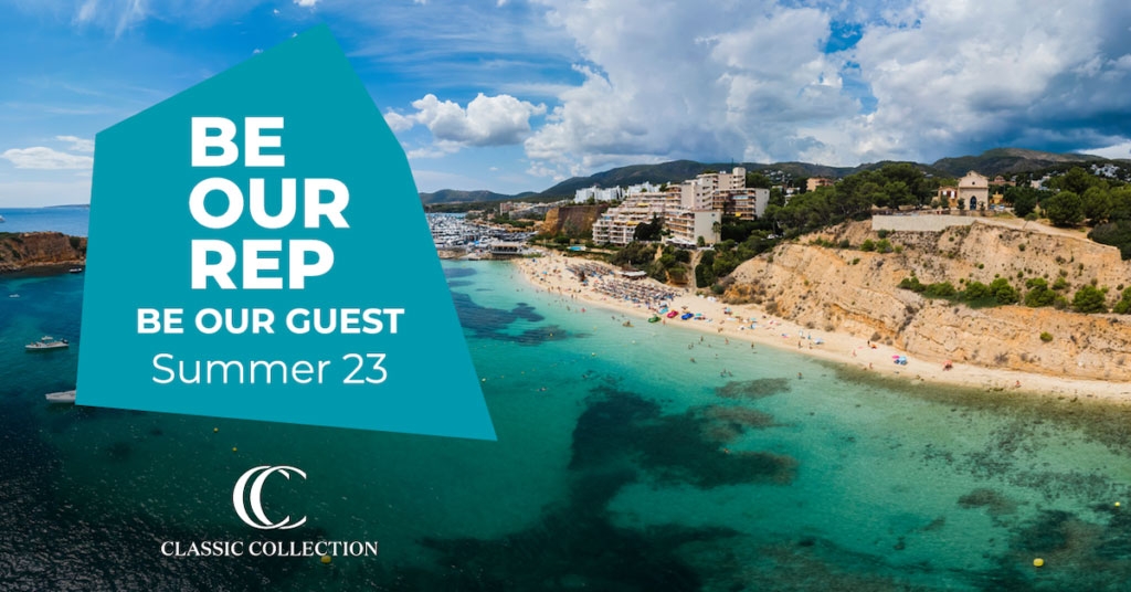 Classic Collection chooses nine agents to ‘be our rep’ - News