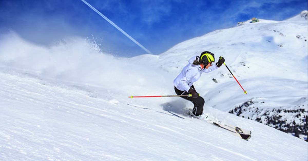 Crystal Ski releases 2024-25 programme - News