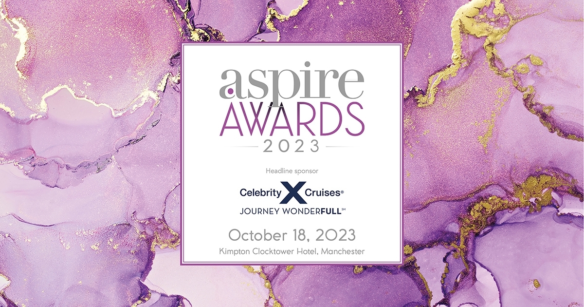 Shortlists revealed for Aspire Awards 2023 - News