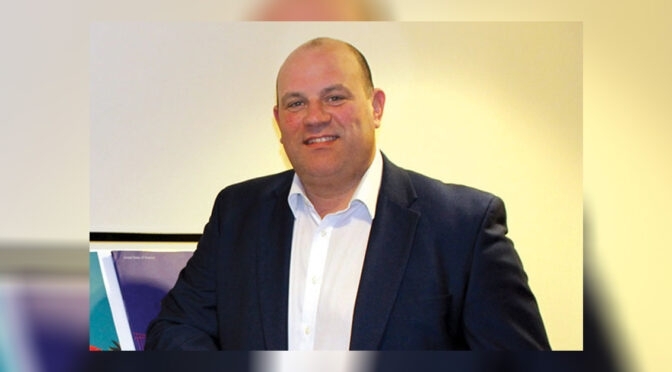 Andy Freeth leaves Classic Collection Holidays - News