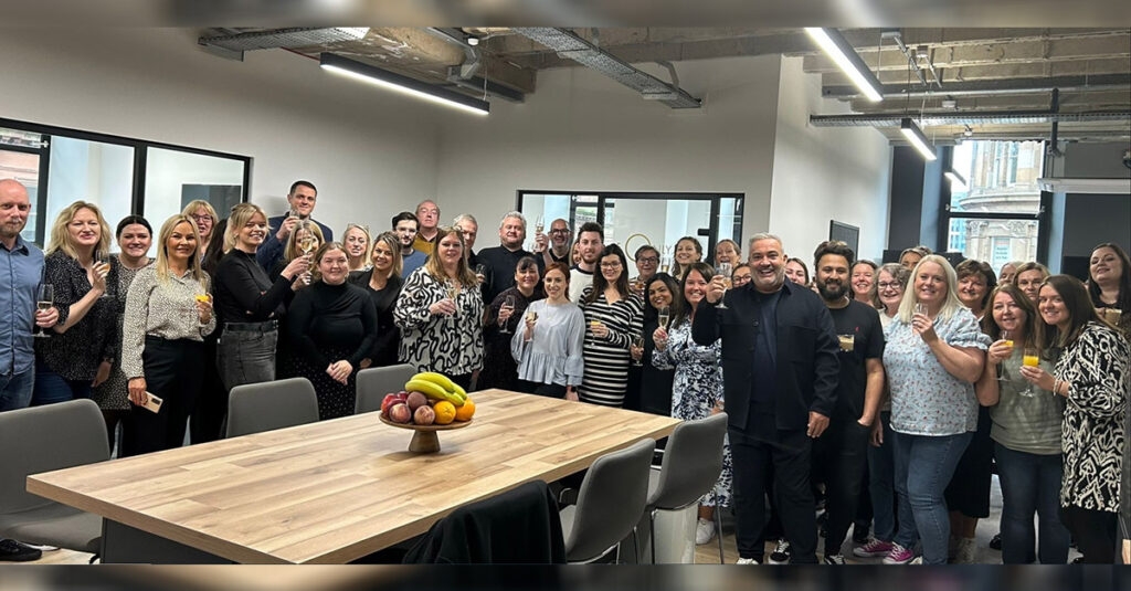 If Only moves to new office in Glasgow city centre - News