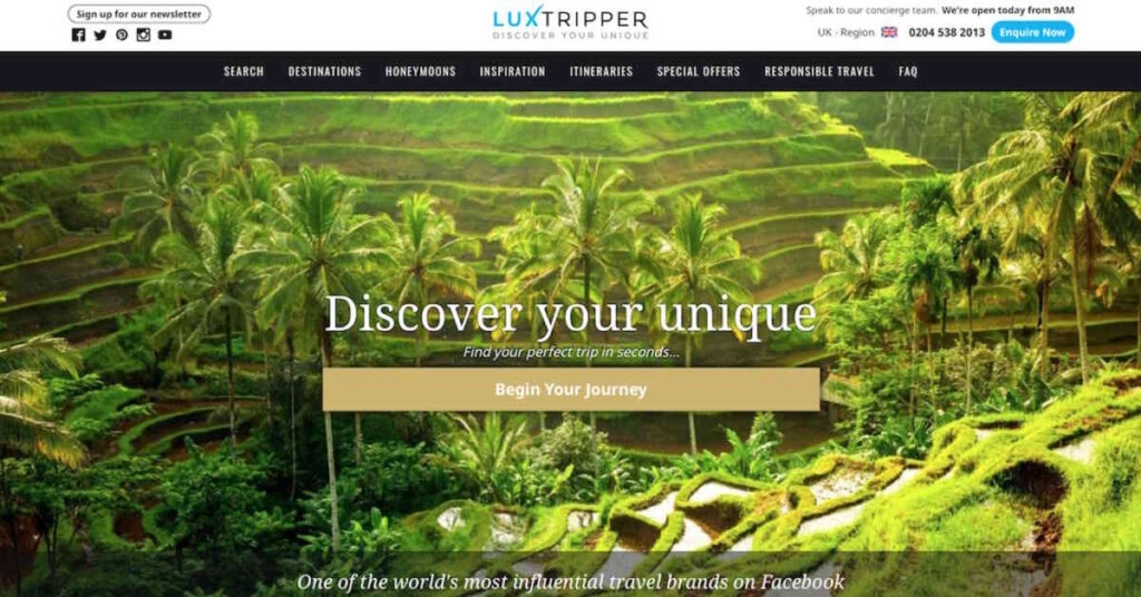 Luxtripper suspends operations due to ‘financial restructuring’ - News