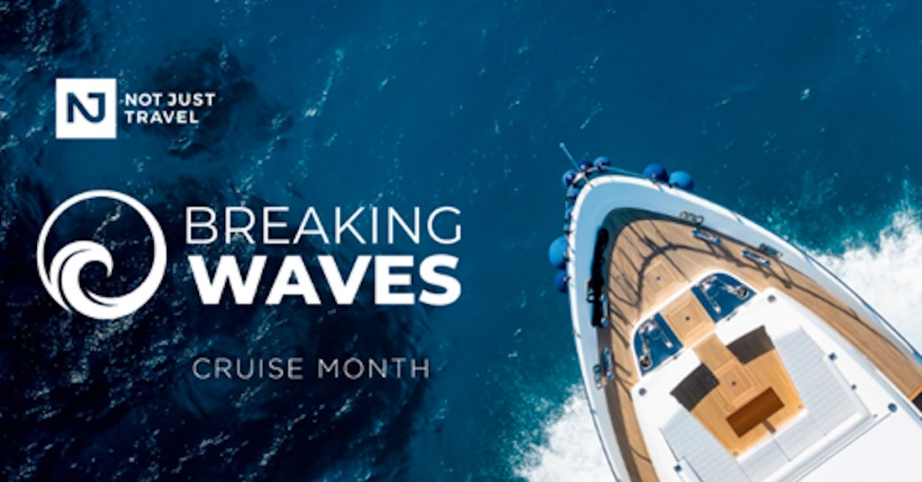 Not Just Travel hails record-breaking cruise bookings - News