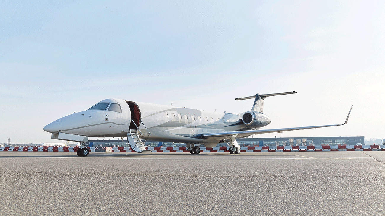 Jet charter company Victor unveils ‘redefined’ Alto loyalty programme ...