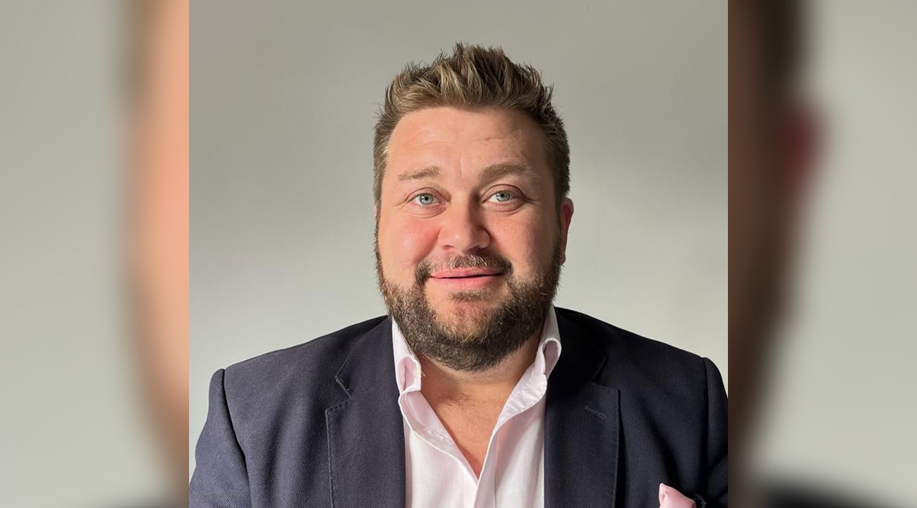 Kerzner recruits Elegant Resort’s Jonathan Bellamy - News