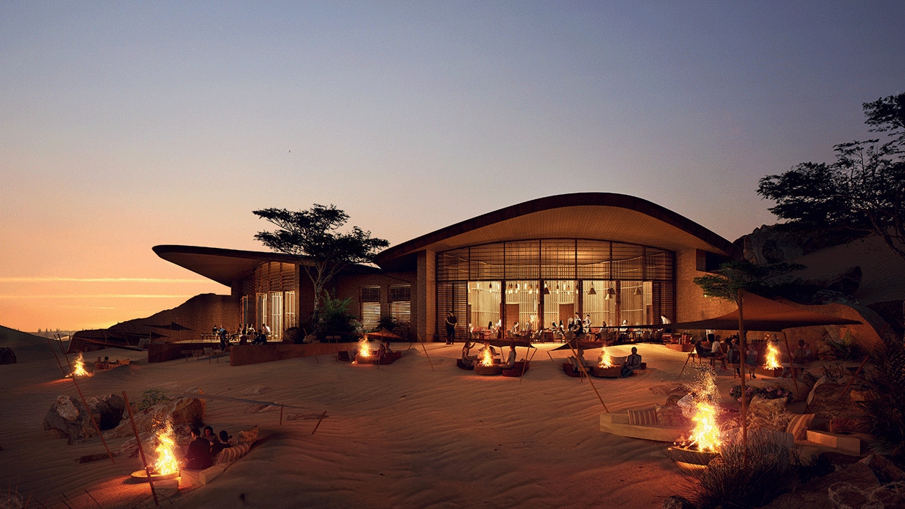 Six Senses makes Middle East debut with Red Sea property - News
