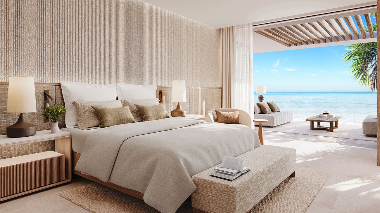 Sani Resort to unveil new suites at Sani Asterias this June - News