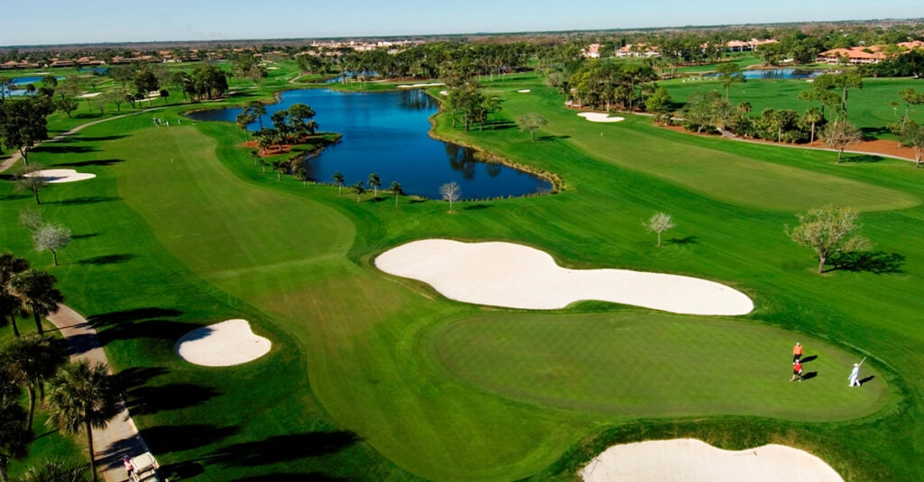 Travelopia acquires escorted golf specialist Kalos - News