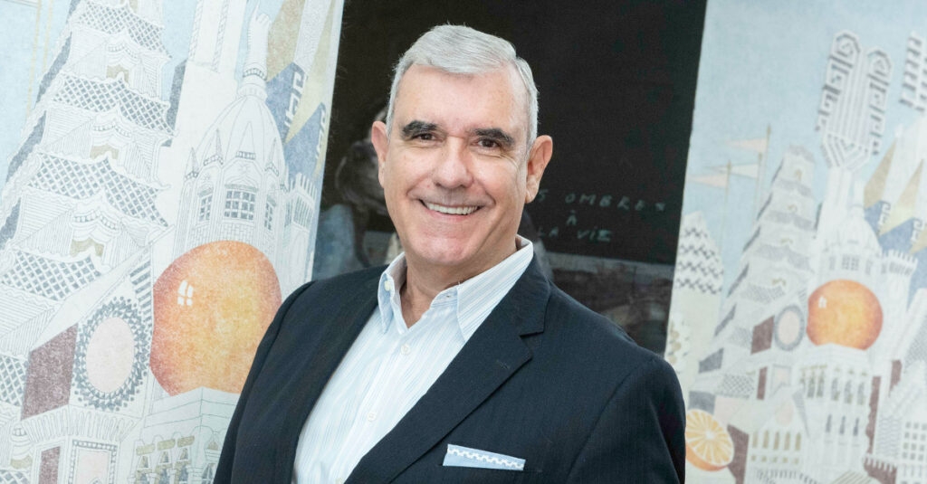 Four Seasons Yachts chief Larry Pimentel leaves luxury start-up - News