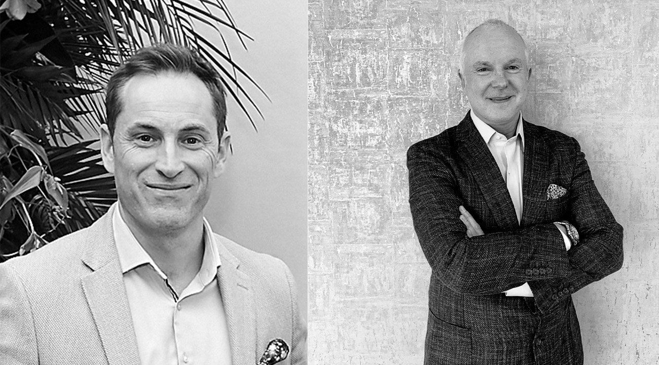 Carrier promotes Rick Milne amid ‘strategic changes’ to leadership team ...