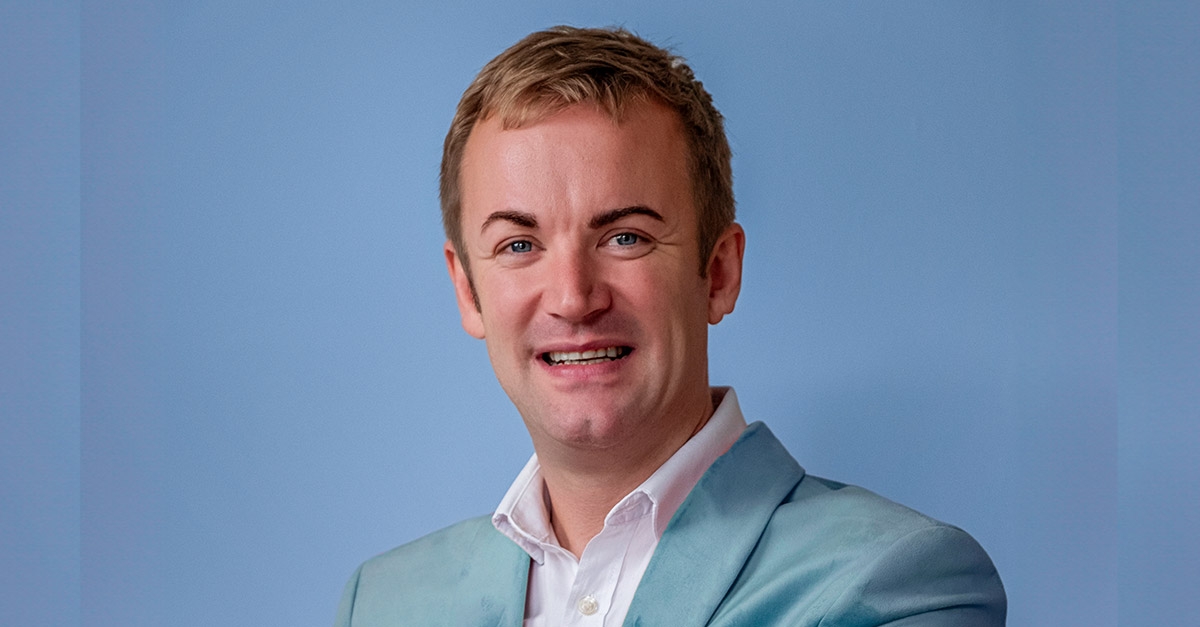 Nick Hindle joins Quark Expeditions as national BDM - News