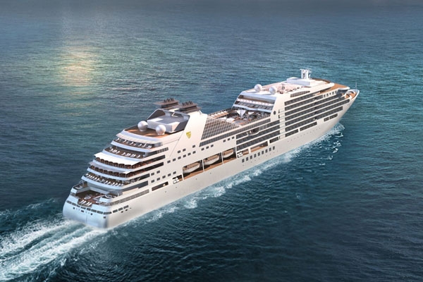 Seabourn releases revised spring 2025 schedule for Encore - News
