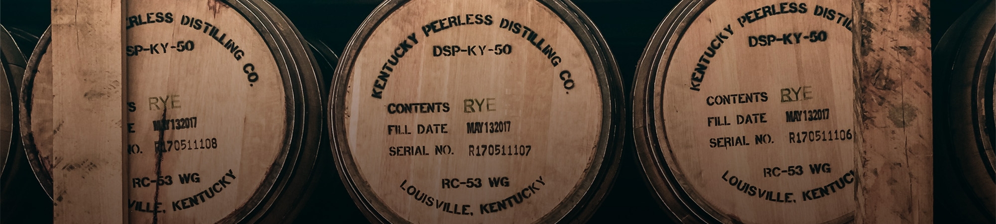 Aspire Travel Club - Destinations - Bourbon beauty: Getting a taste for ...