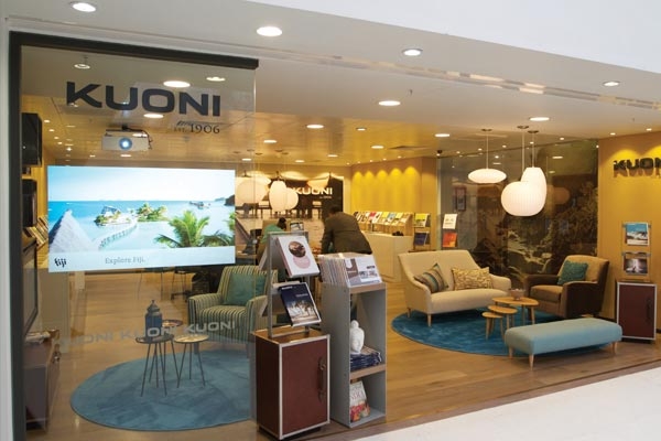 EQT publishes Kuoni Group buyout prospectus - News