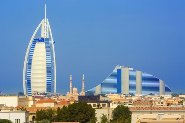 Jumeirah Group appoints Marc Dardenne chief operating officer - News