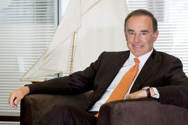 Kerzner appoints Jean-Gabriel Peres president and chief executive - News