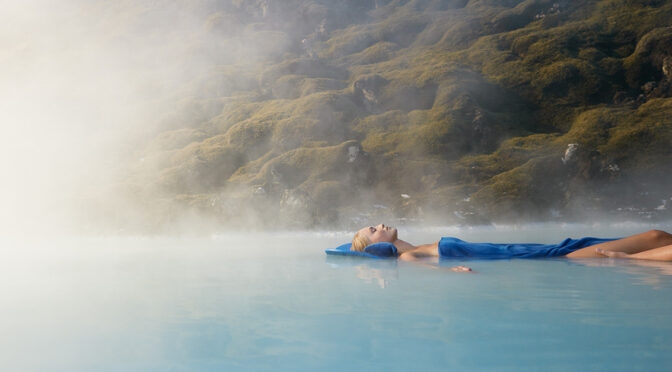 Blue Lagoon set to reopen today after latest Icelandic eruption - News