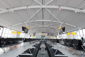 Heathrow's T5 expands with new satellite terminal - News