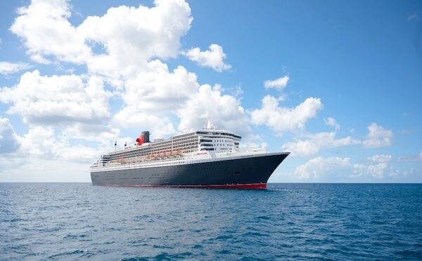 Cunard adds QM2 Liverpool ship visit - News