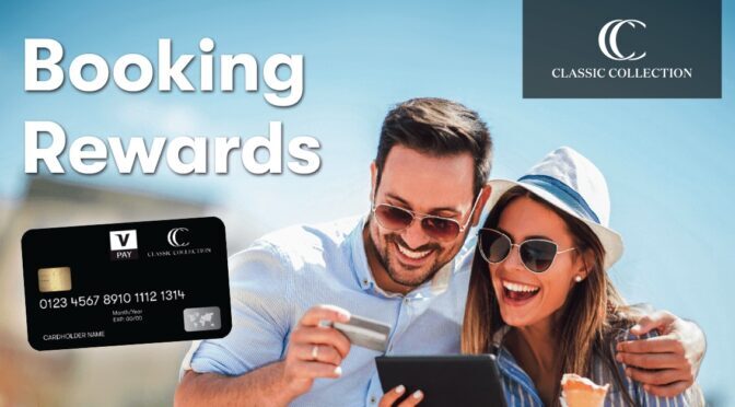 Classic Collection reveals where agents spend rewards cash - News