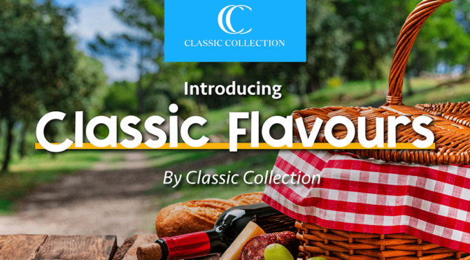 Classic Collection adds pre-bookable experiences - News