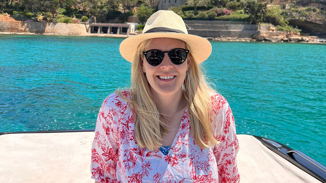 Flora Thompson-Ashby joins representation firm &Gaia as sales director ...