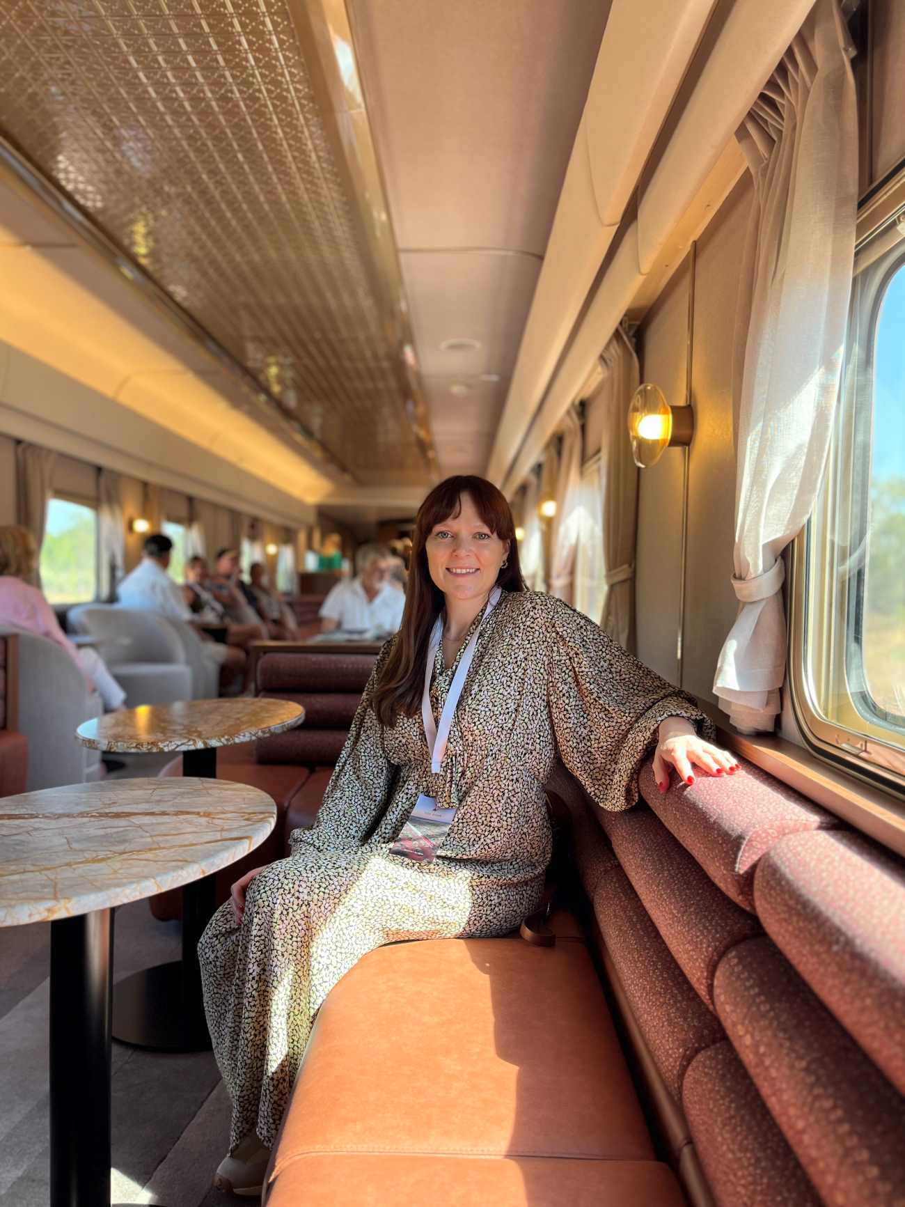 Aspire Travel Club - Destinations - Out there: Enjoying authentic ...